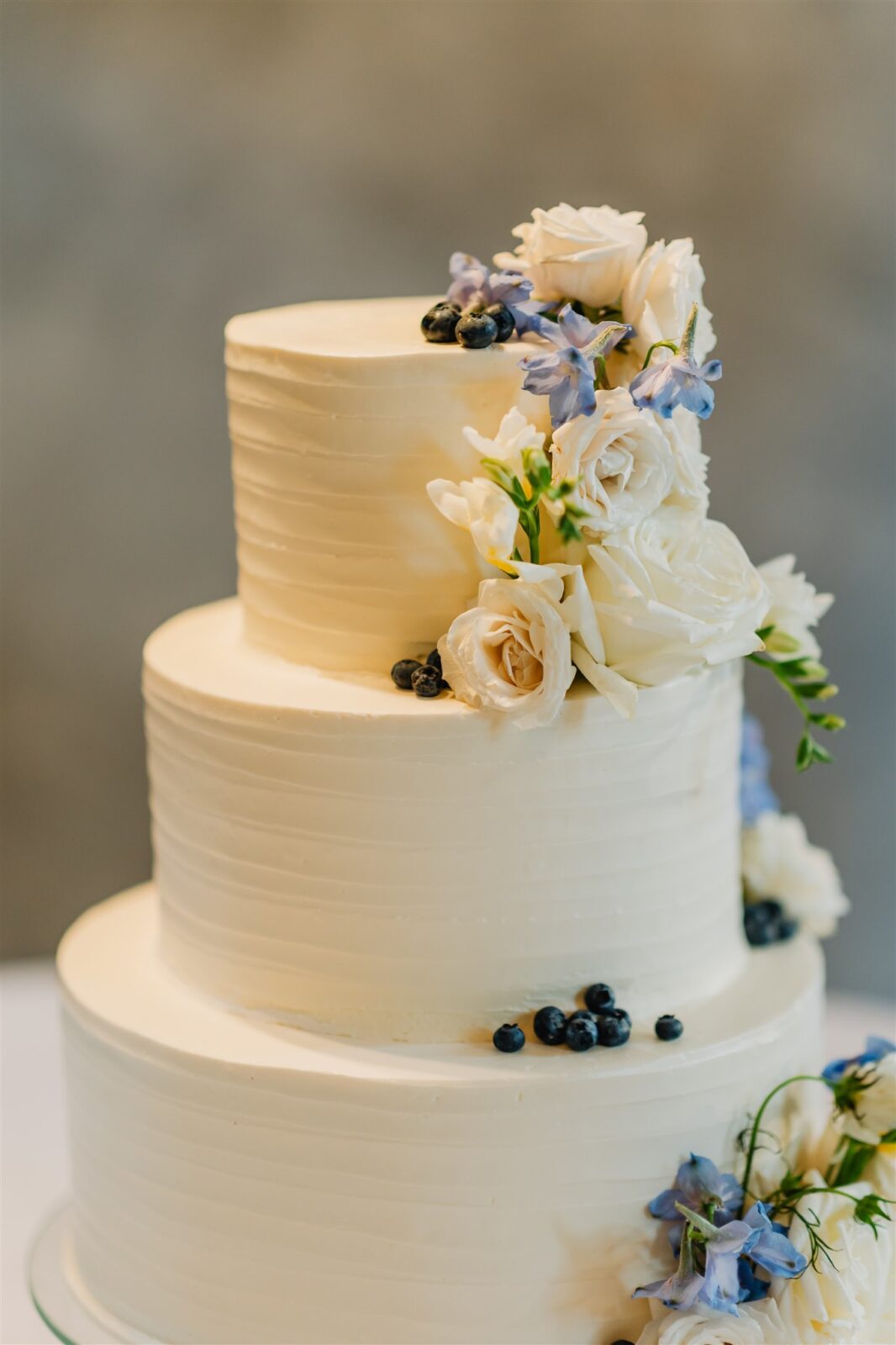 Madison & John's Wedding at Overlook Barn - The Whole Shebang Events