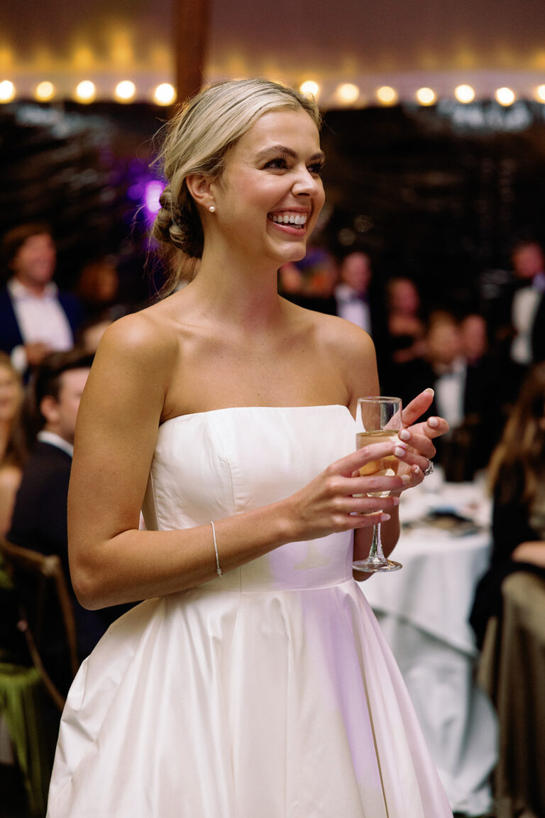 Hally & Timmy's Timeless Wedding at Grandfather Golf and Country Club ...