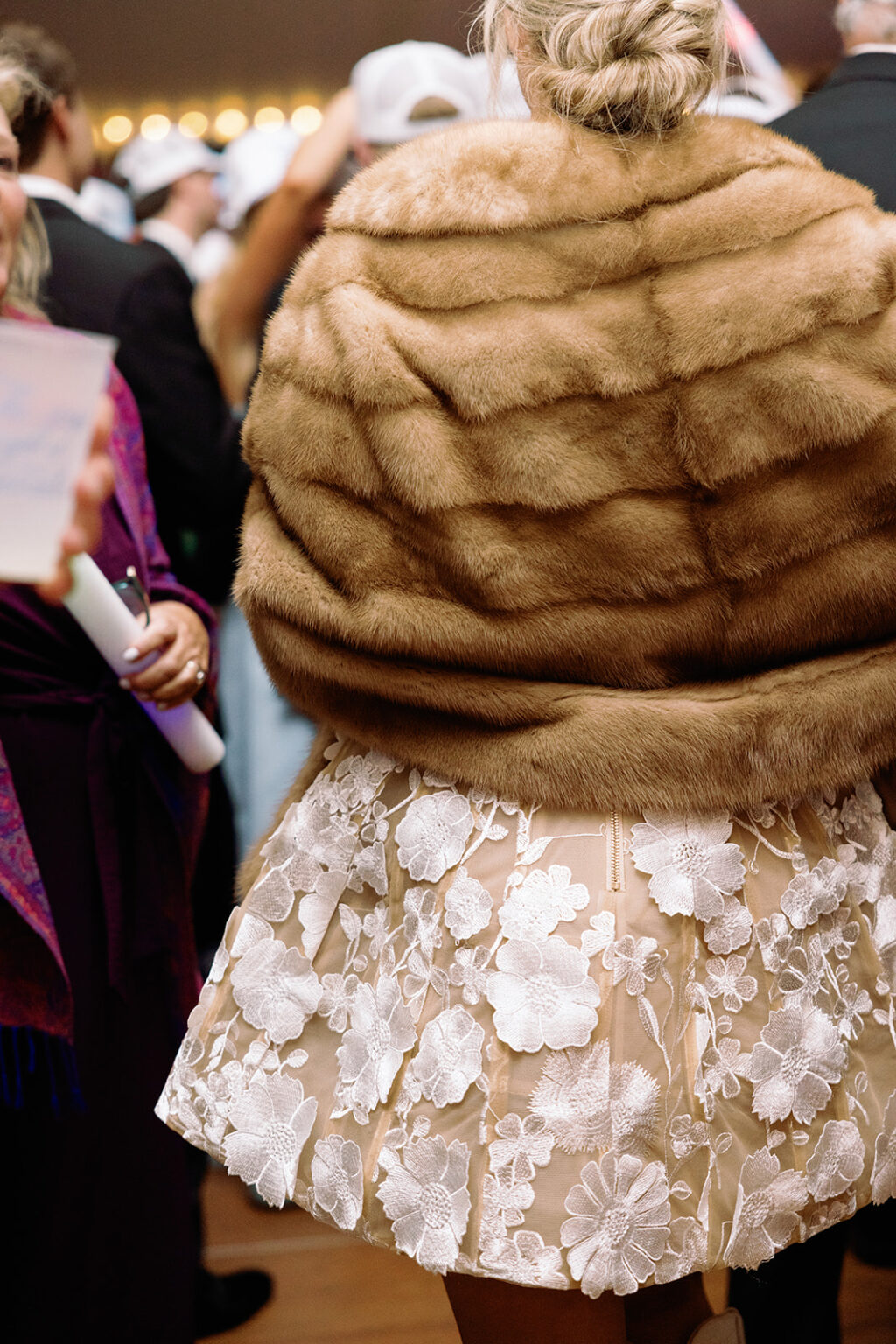 Hally & Timmy's Timeless Wedding at Grandfather Golf and Country Club ...