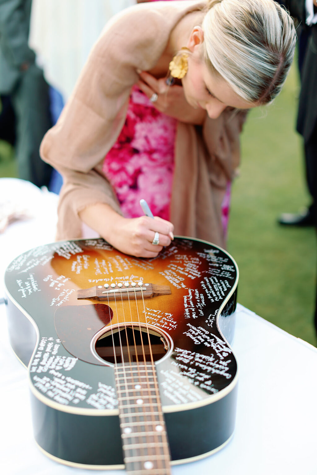 Hally & Timmy's Timeless Wedding at Grandfather Golf and Country Club ...