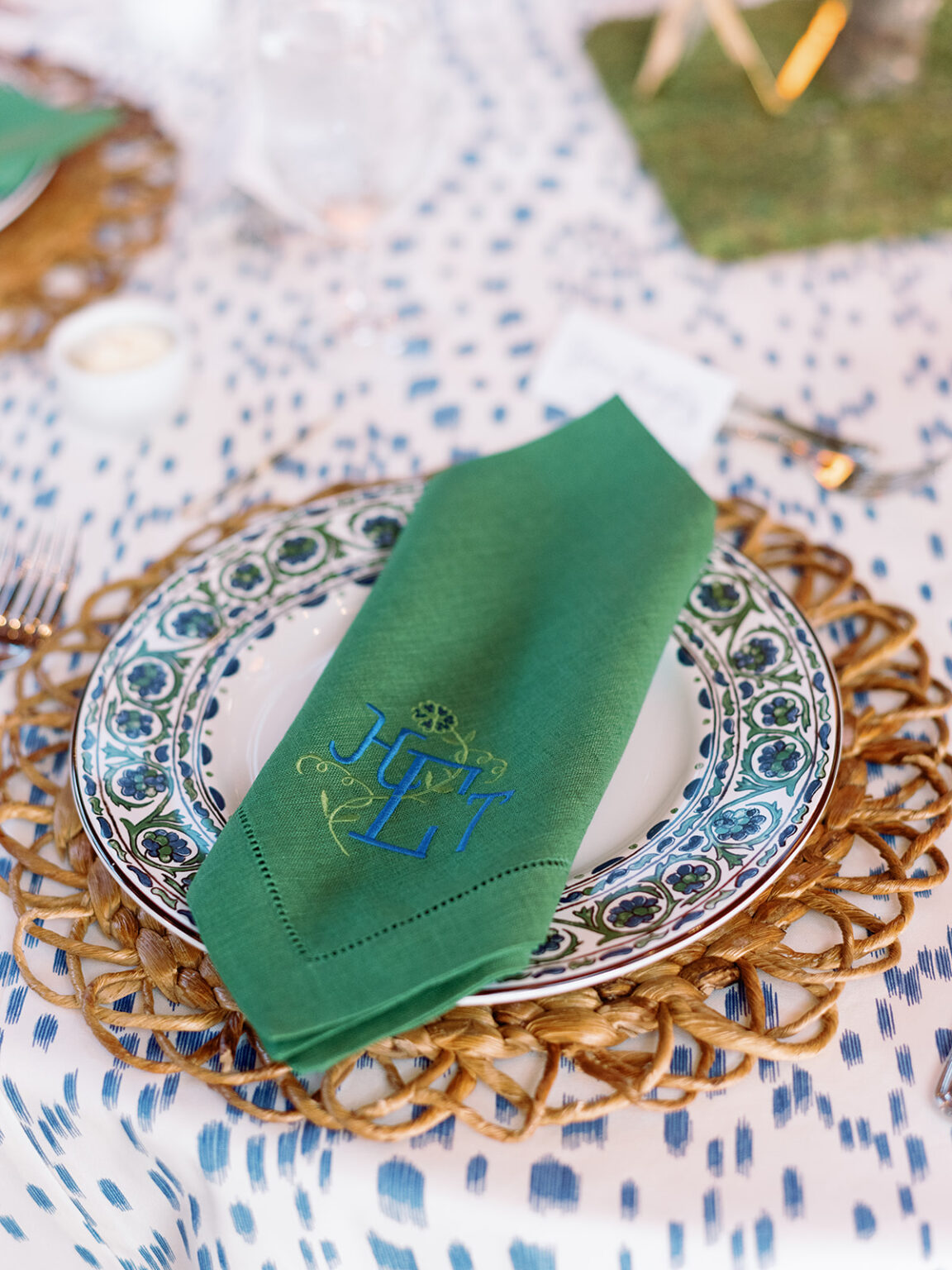 Hally & Timmy's Timeless Wedding at Grandfather Golf and Country Club ...