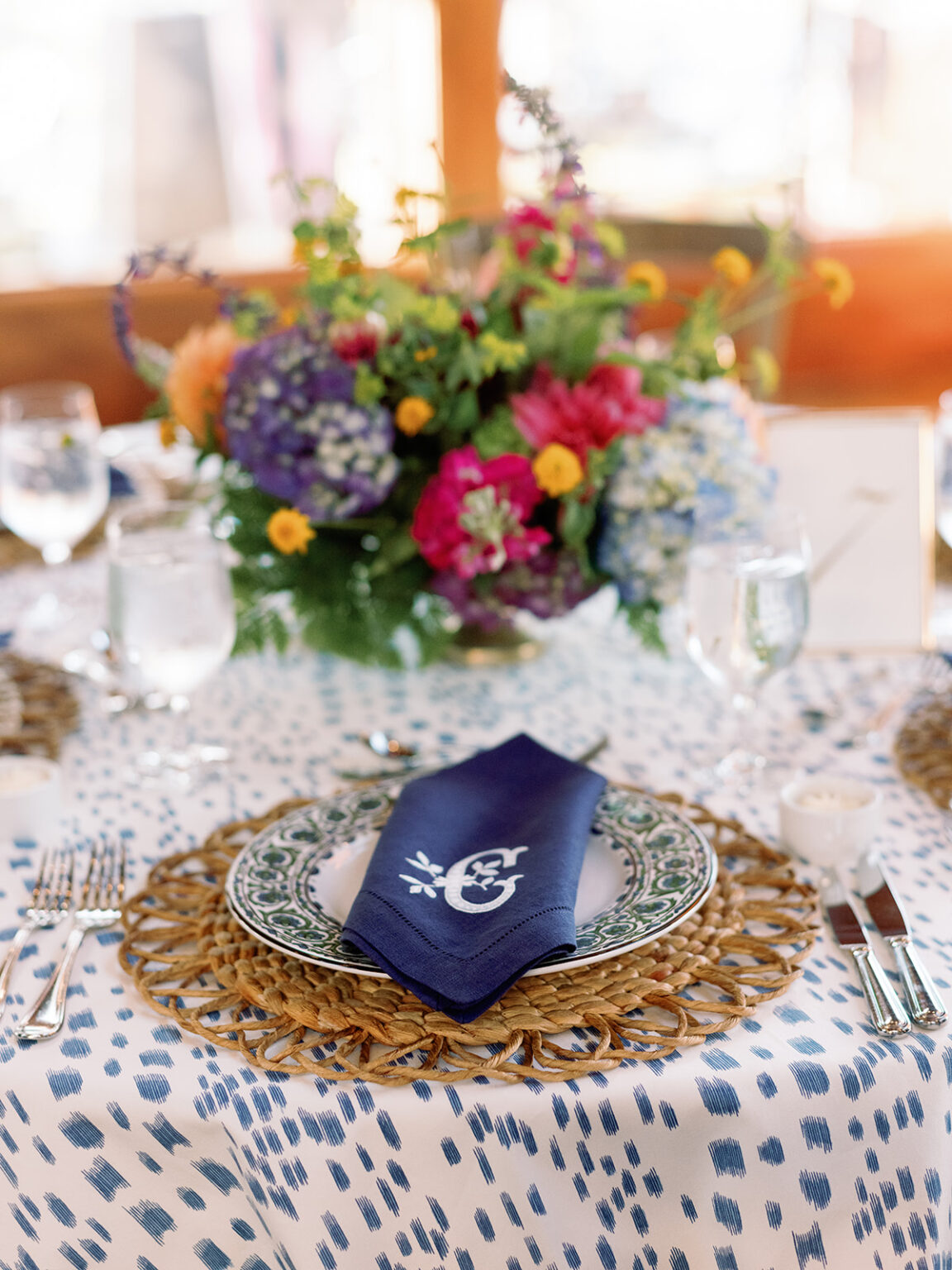 Hally & Timmy's Timeless Wedding at Grandfather Golf and Country Club ...