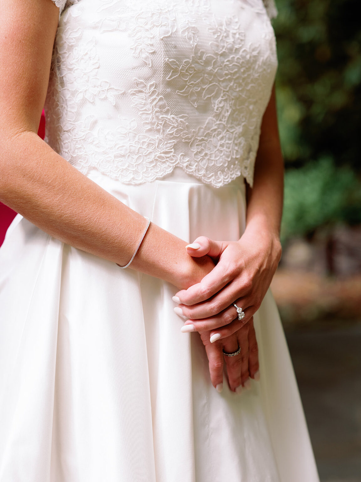 Hally & Timmy's Timeless Wedding at Grandfather Golf and Country Club ...